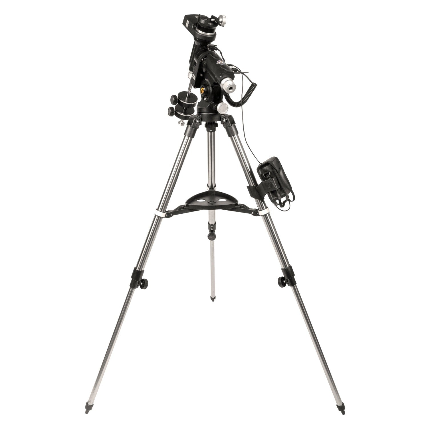 Explore Scientific iEXOS-100-2 PMC-Eight Equatorial Tracker System wit — Astronomy Haven