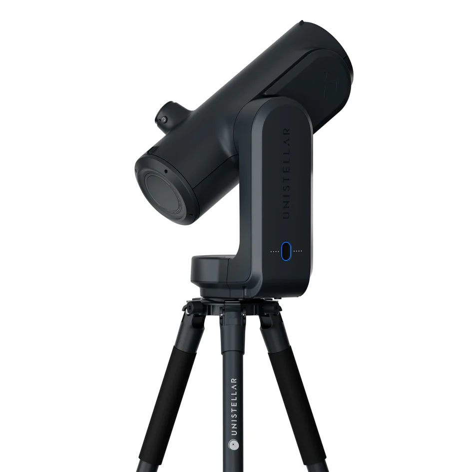Unistellar ODYSSEY PRO Smart Telescope Set — Astronomy Haven