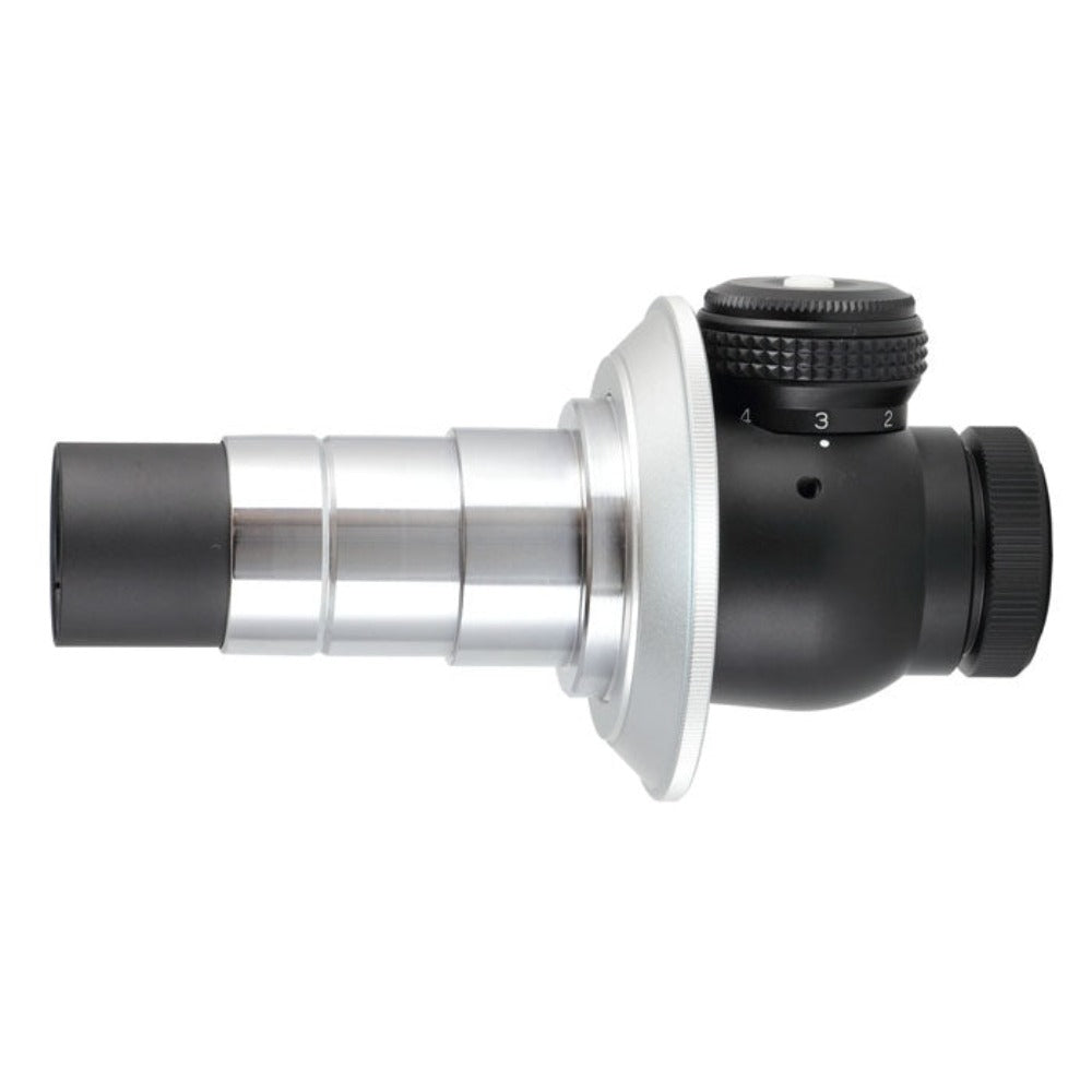 Vixen Portable Equatorial Mount POLARIE Polar Scope PF-L II — Astronomy ...