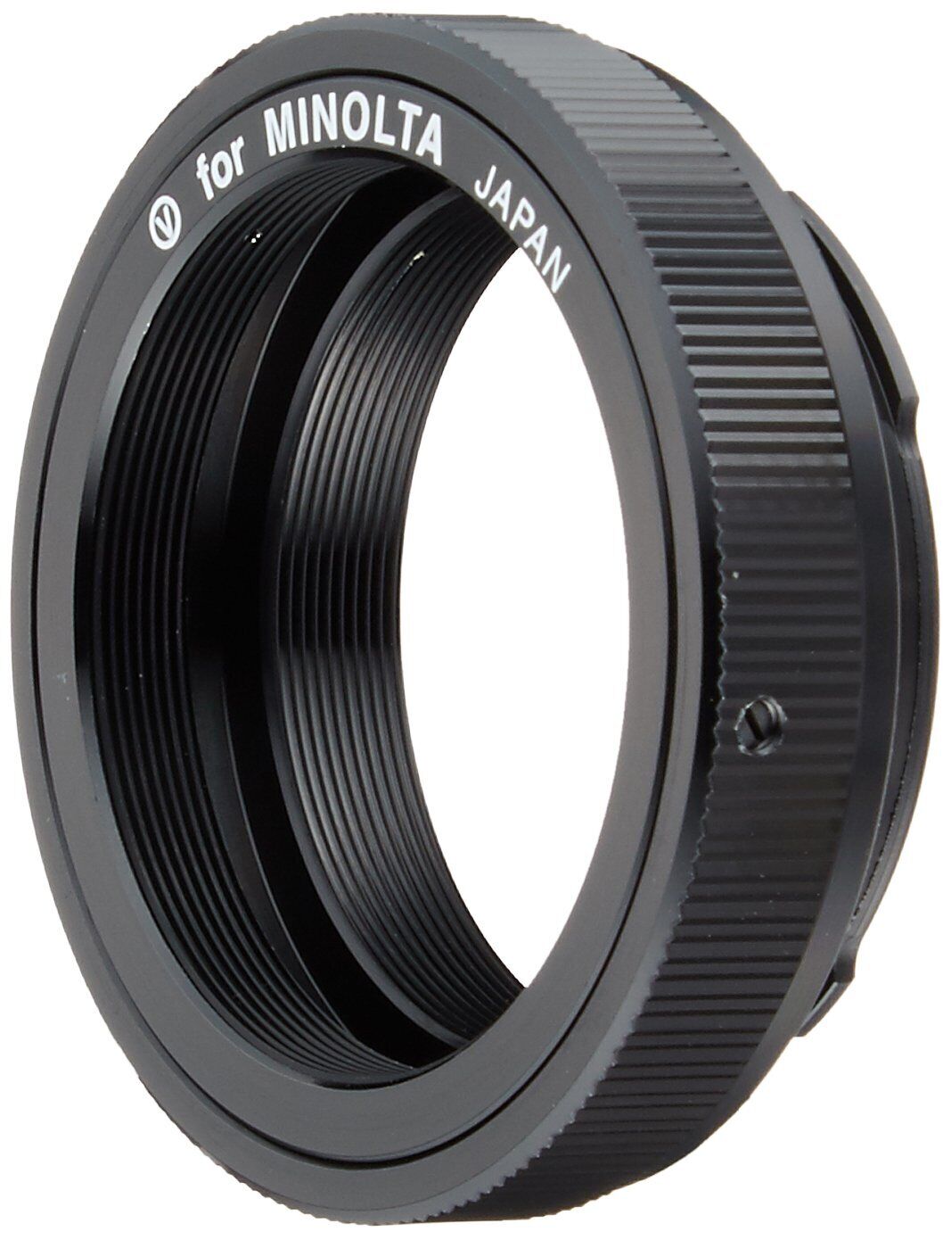 Vixen Telescope T-Ring Minolta MF — Astronomy Haven